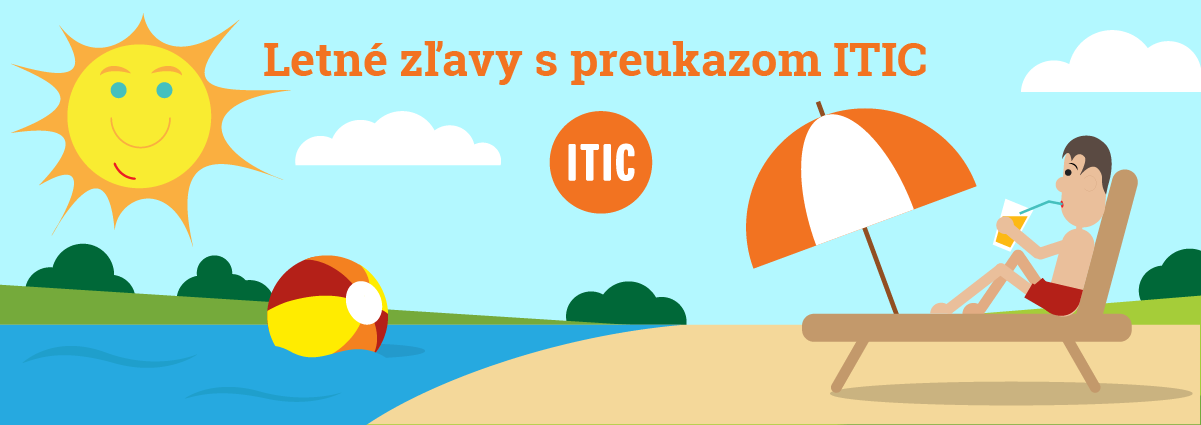 Domov - ITIC