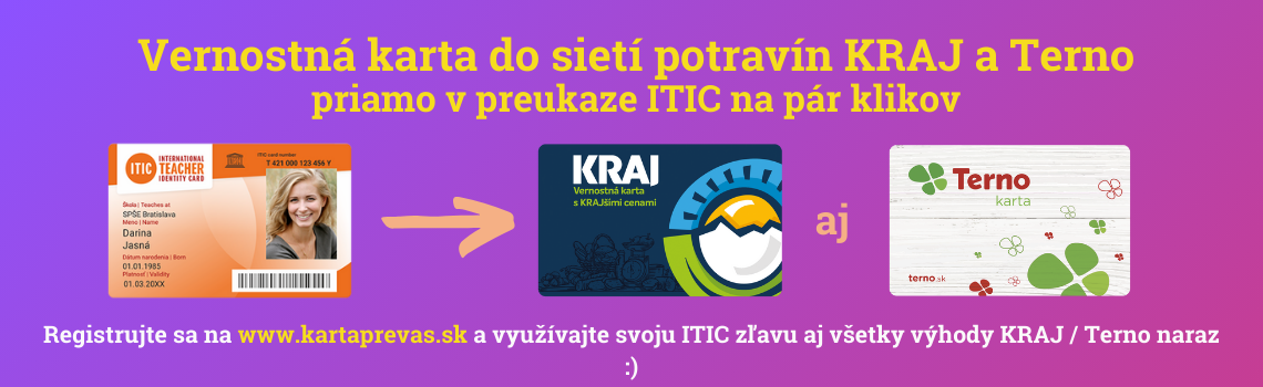 Domov - ITIC